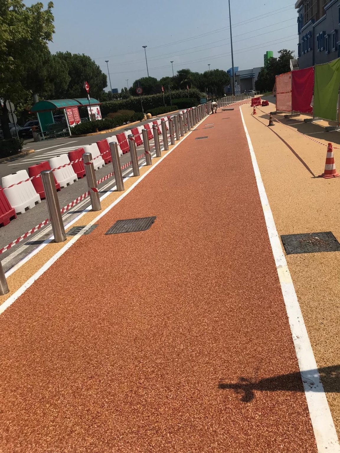 Drenanti Per Esterno - Pavimart - Posa pavimentazione industriali ...