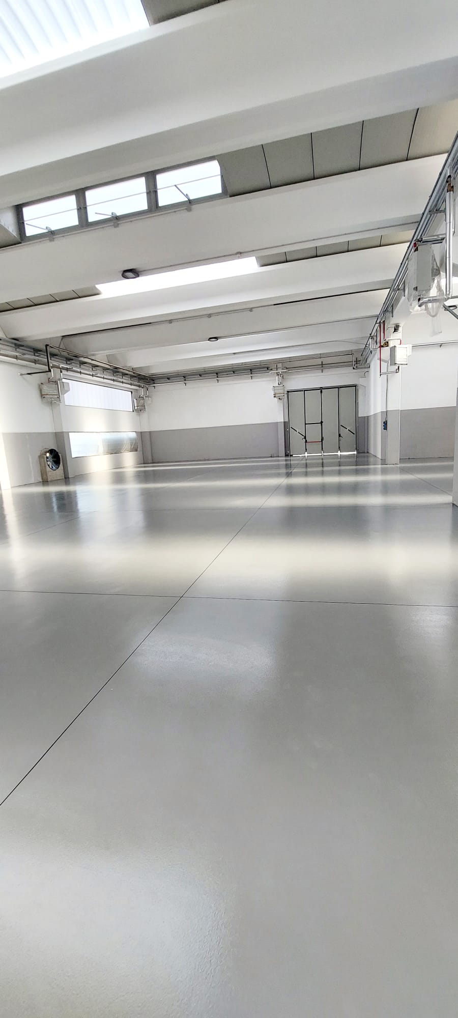 Pozzo D'Adda - Pavimart - Posa pavimentazione industriali, aziendali e ...