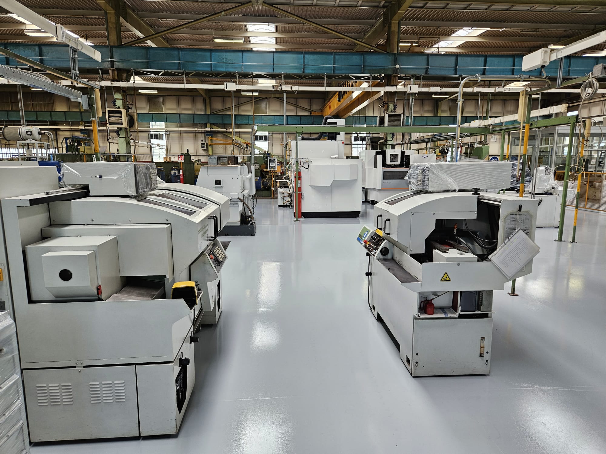 SHOWROOM PAVIMART - Pavimart - Posa pavimentazione industriali ...