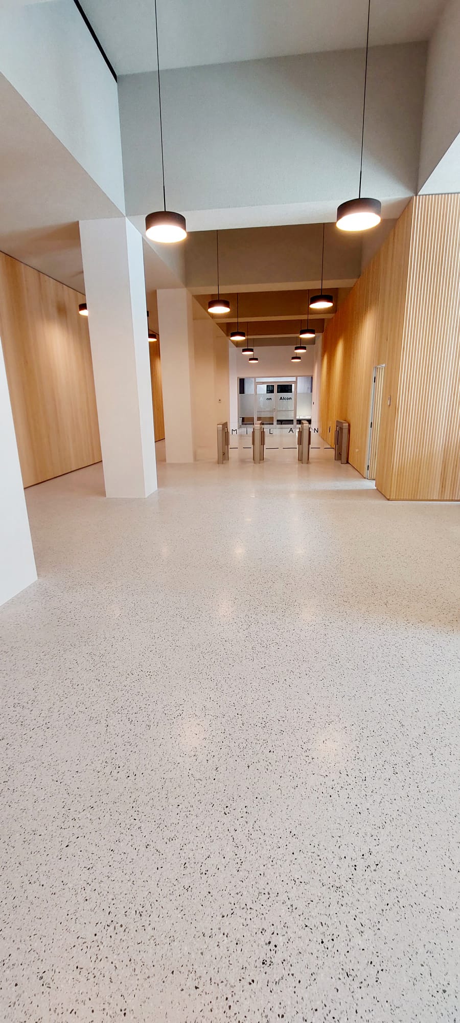 Sibextreme Custom - Pavimart - Posa pavimentazione industriali ...